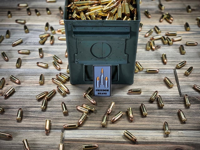 Outdoors, Tactical, Survival, and Preparedness – Beans bullets & bandages