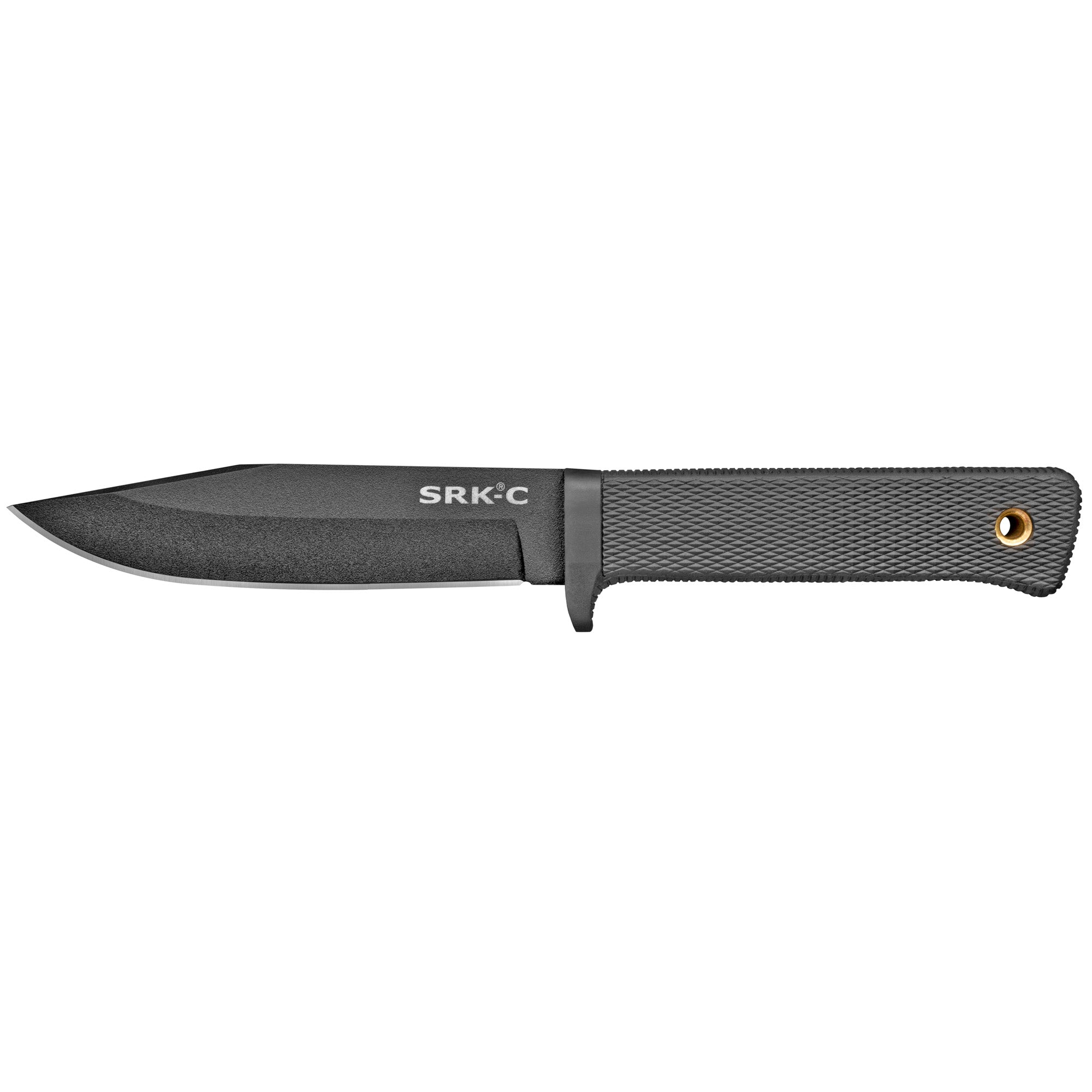 COLD STEEL SRK COMPACT W/SHEATH – BBB Tactical