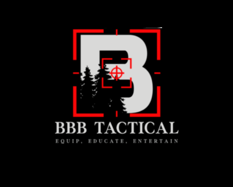 Outdoors, Tactical, Survival, and Preparedness – BBB Tactical