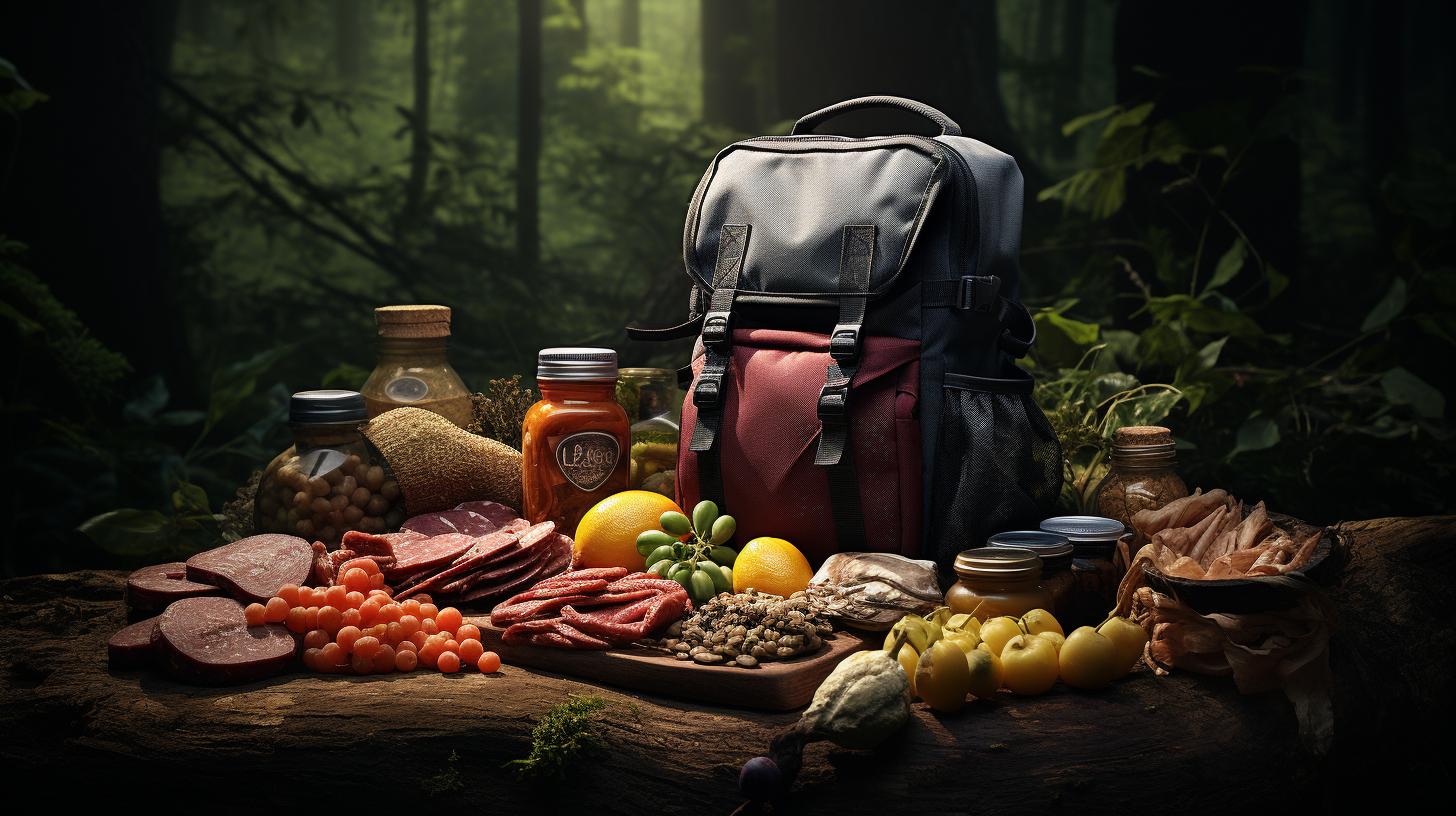 Outdoors, Tactical, Survival, and Preparedness – Beans bullets & bandages